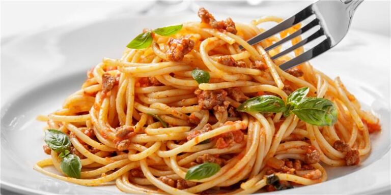 Spaghetti Night - The Village Country Club