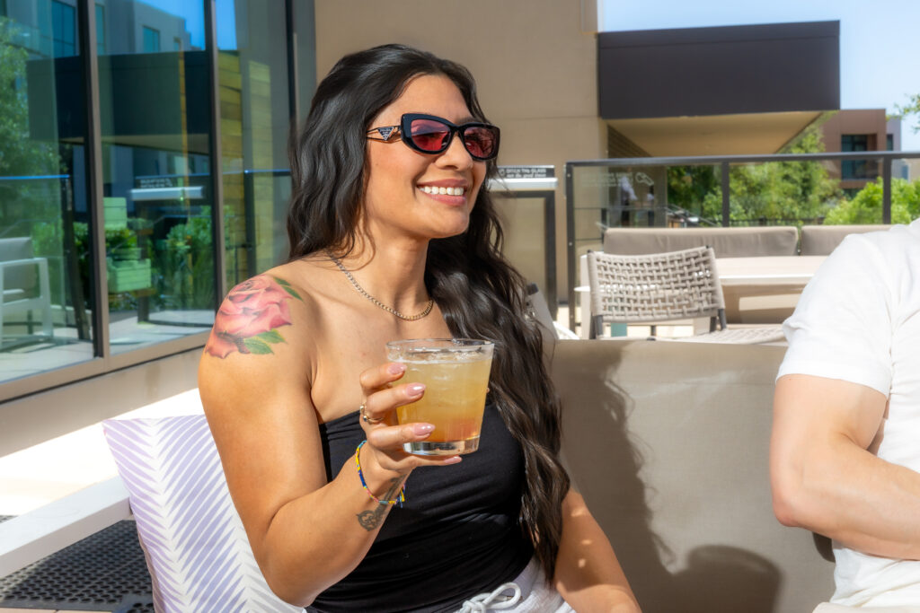 Villager Happy Hour - The Village Country Club