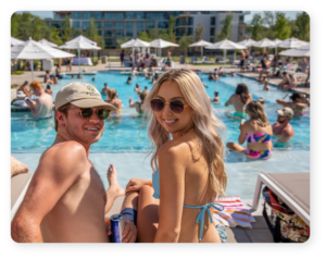 Pool - The Village Country Club